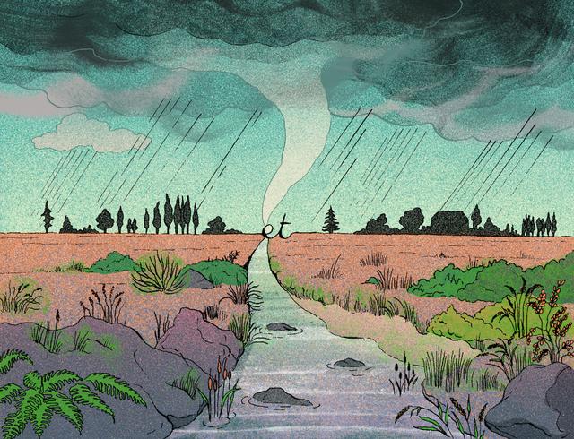 « Et et et », de Cole Swensen : le feuilleton littéraire de Tiphaine ...