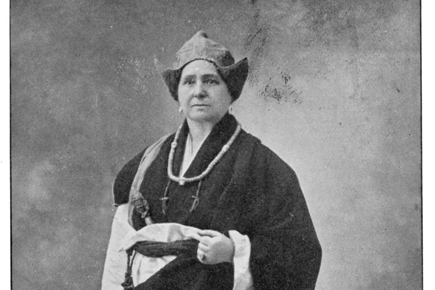 « L’Inde mystique », d’Alexandra David-Néel : la chronique ...