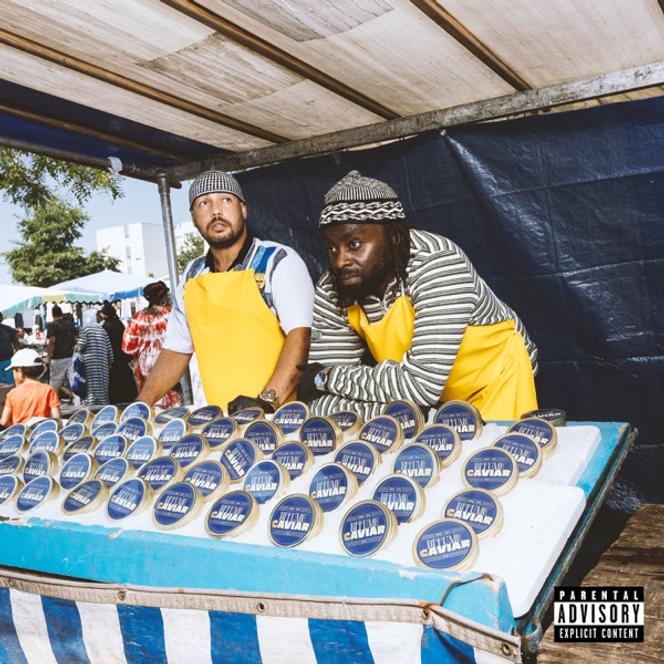 Nos albums coups de cœur de décembre : Cassandre Marfin, The Saints ...