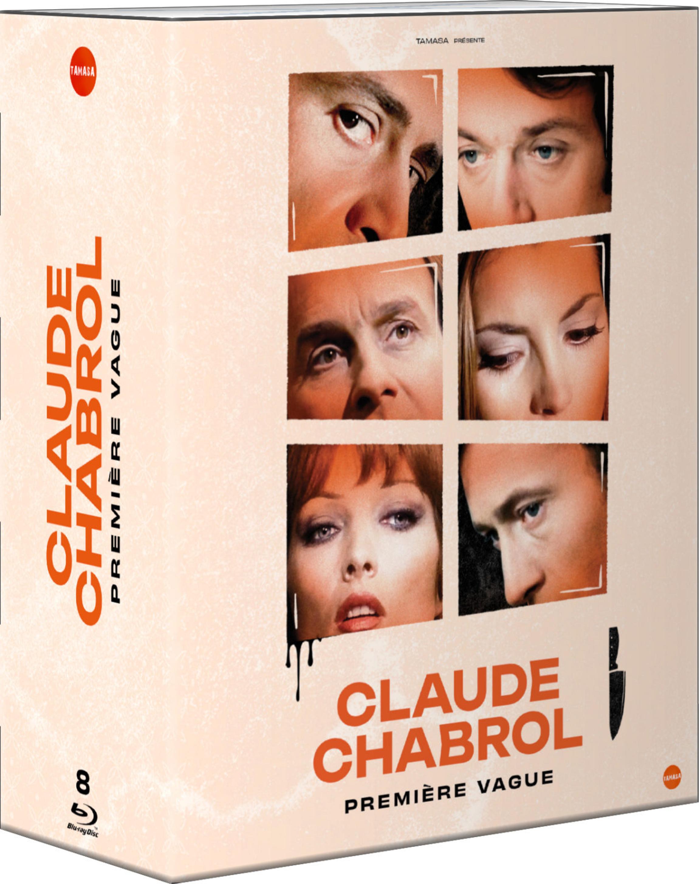 Claude Chabrol, entomologiste et visionnaire