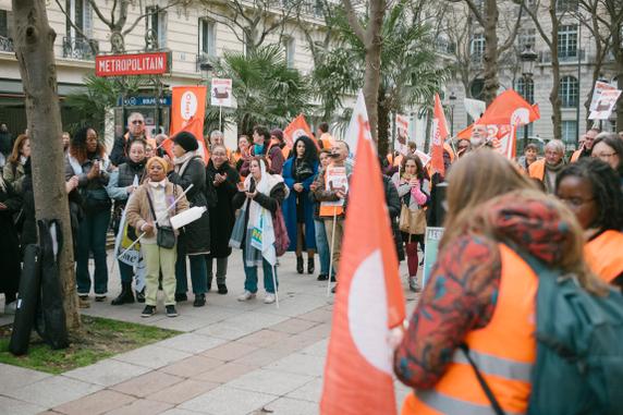 Handicap : les AESH, « chevilles essentielles » de l’école inclusive ...