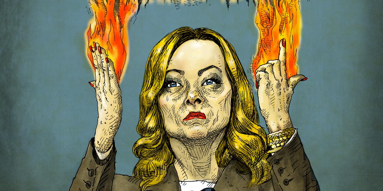 Giorgia Meloni: Neo-fascist or far right? Why Italian PM's tenure ...