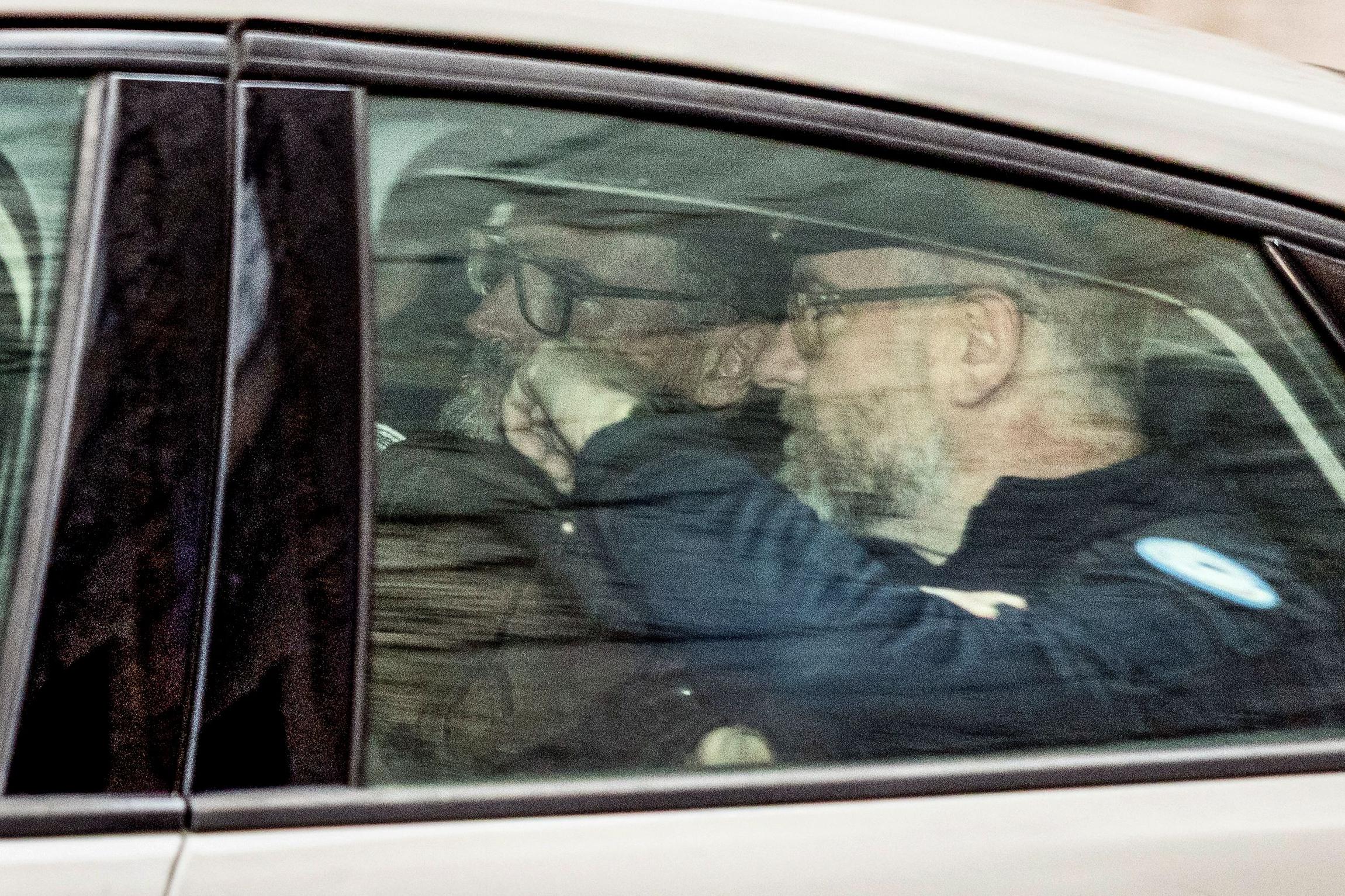 French court jails doctor for life for poisoning 30 patients, killing 12