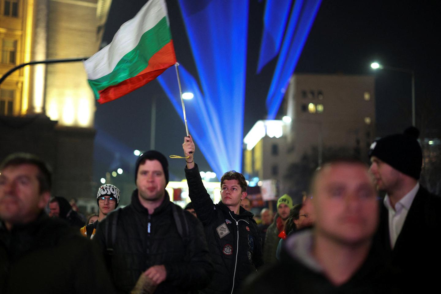 Bulgaria to hold snap elections after parties fail to form government