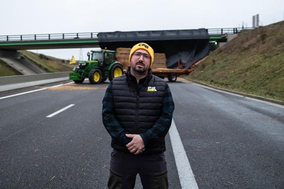 Lumpy skin disease: Farmers demand vaccines and reject culling