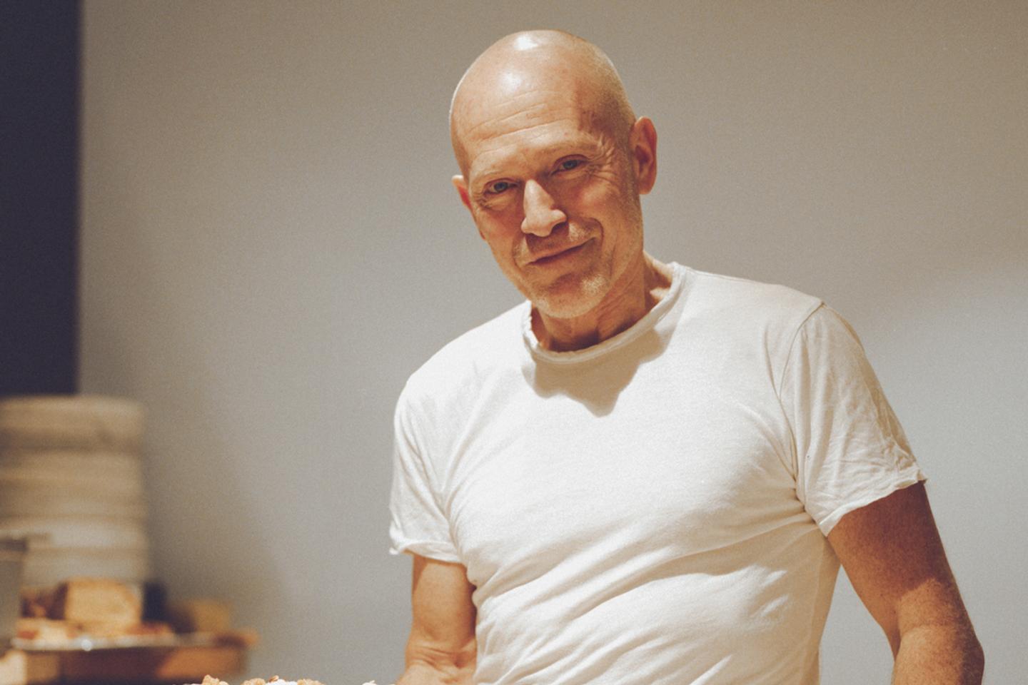 Christophe Vasseur, boulanger restaurateur | The Trendy News