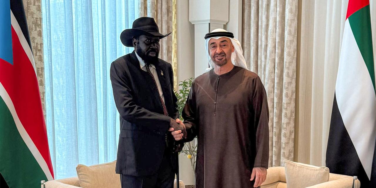 Le Soudan du Sud, tiraillé entre les deux rivaux du conflit soudanais
