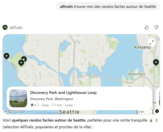 ChatGPT lance son « App Store » : à quoi sert l’intégration de Spotify ...