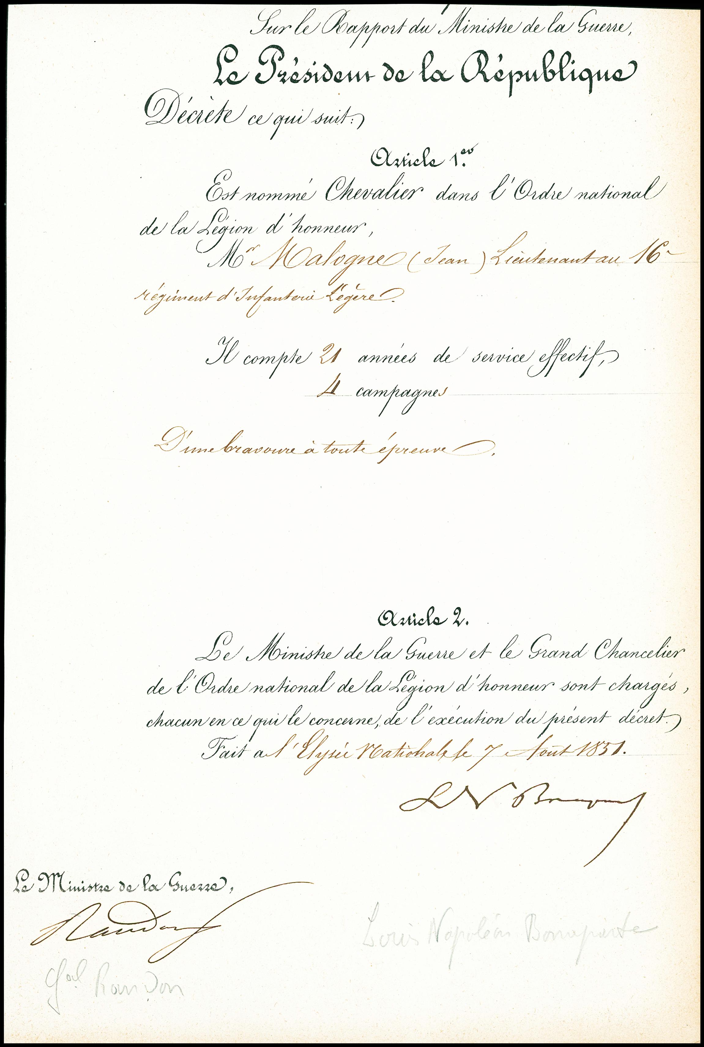 Marché du timbre : un courrier transporté par ballon monté en 1871 ...