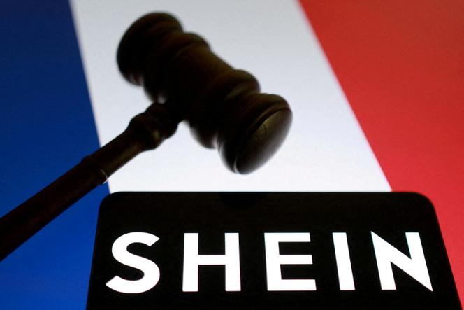 French court rejects Shein suspension