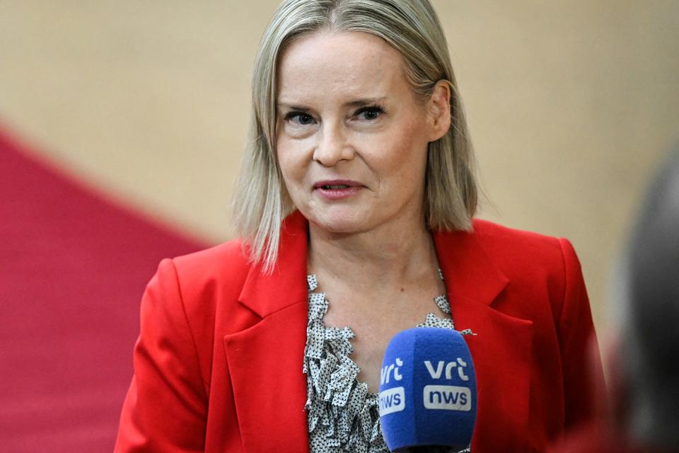 Finland faces yet another racist scandal