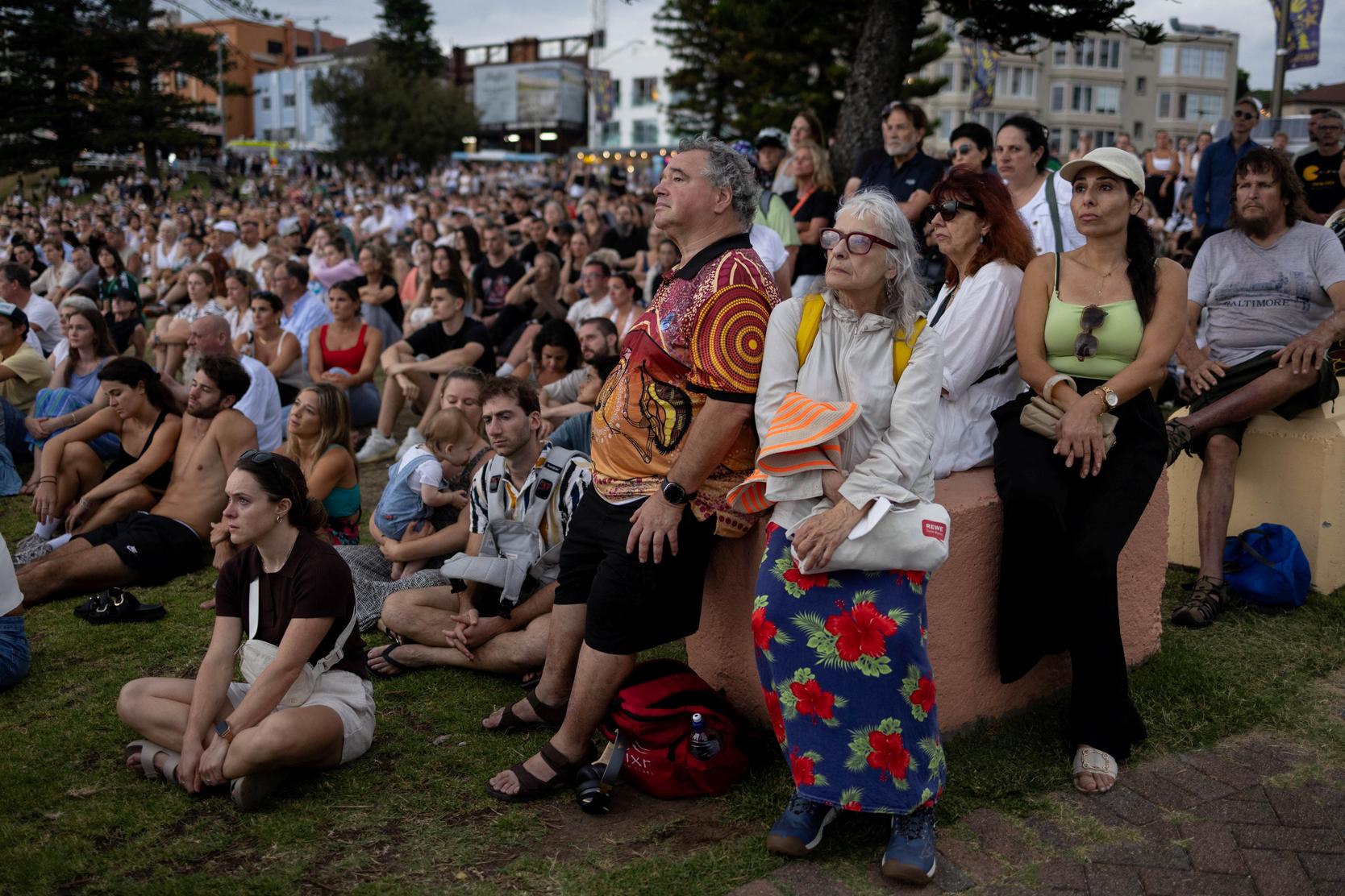 Australia's model of coexistence under strain after Bondi Beach attack