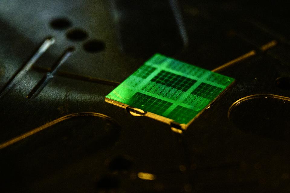 Semiconductors: The tiny chips powering the global economy