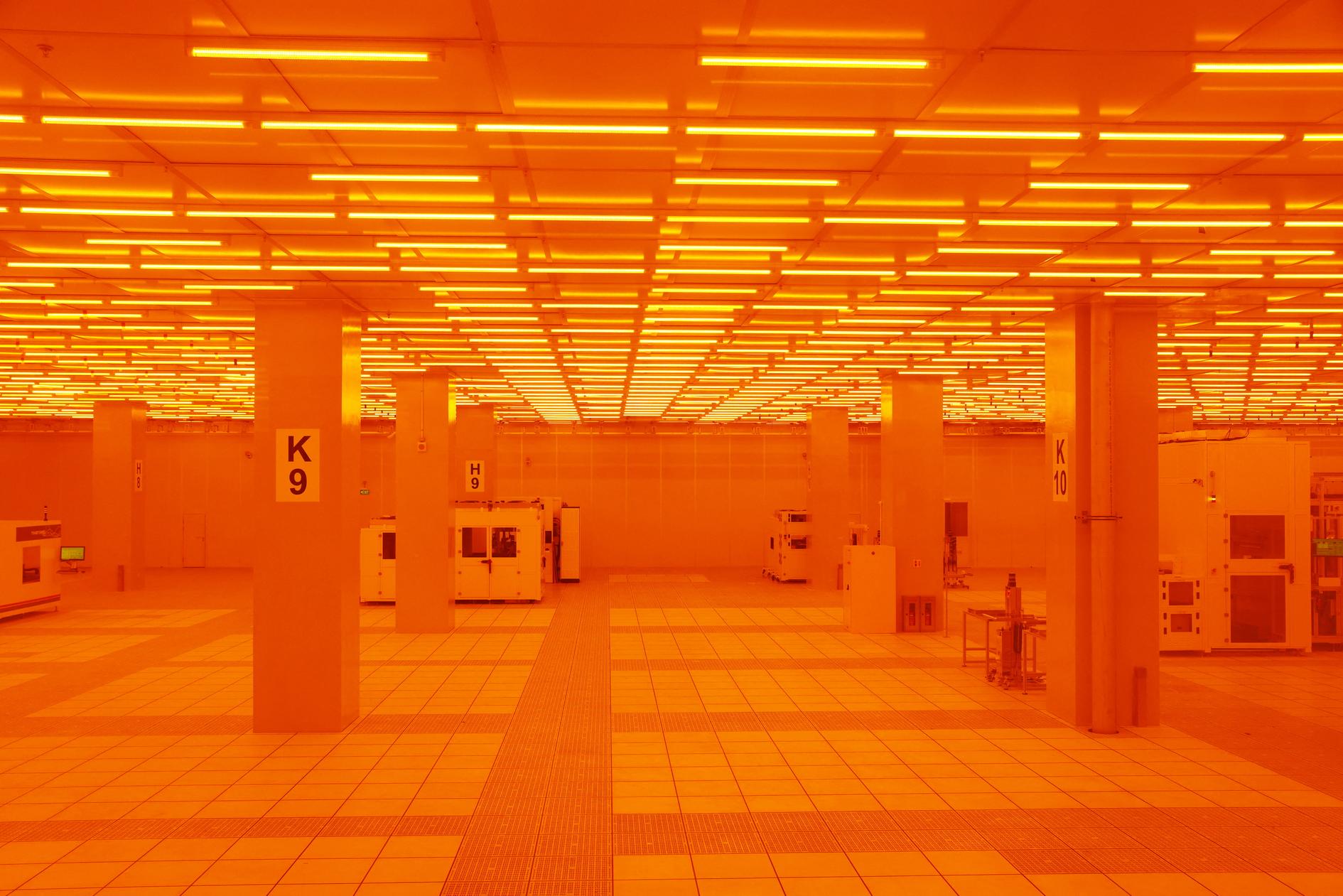 Semiconductors: The tiny chips powering the global economy