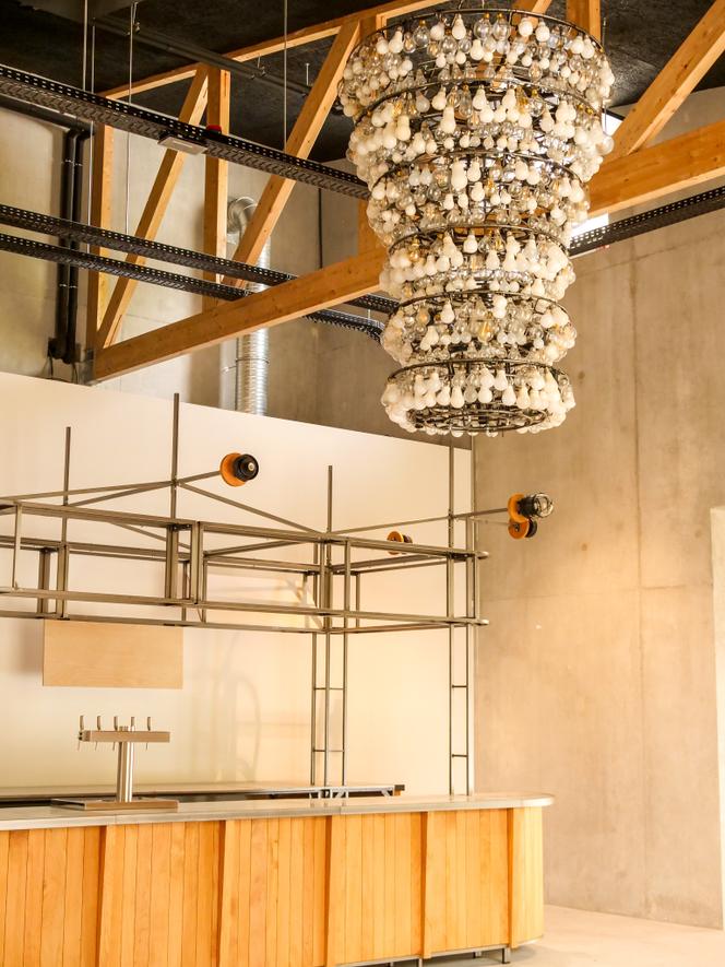 A Nantes, avec Mixt, l’invention de la « permaentreprise » artistique ...
