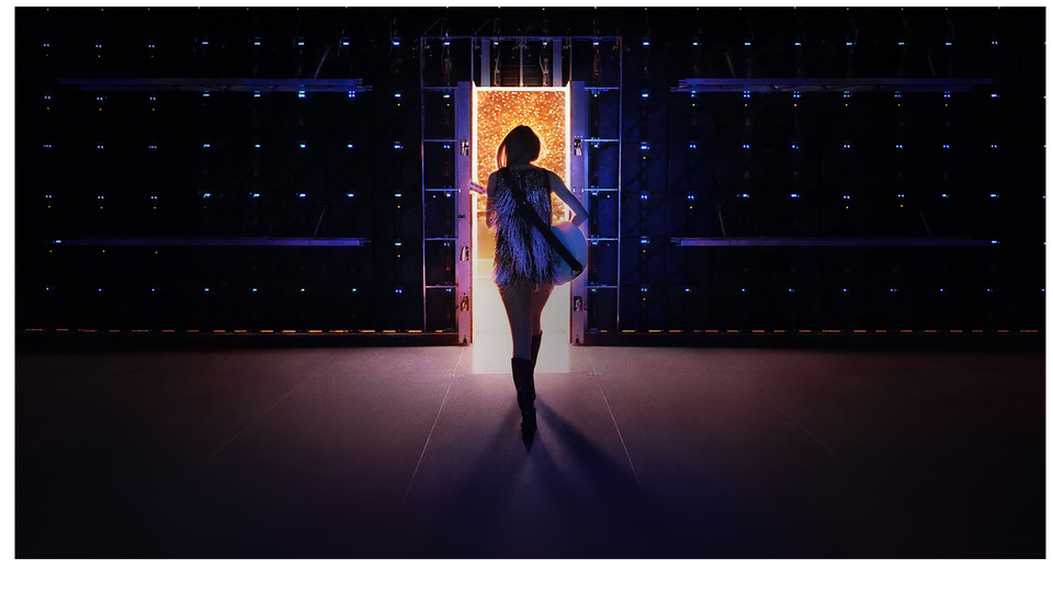 'Taylor Swift: The End of an Era' on Disney+: Behind the scenes of a ...