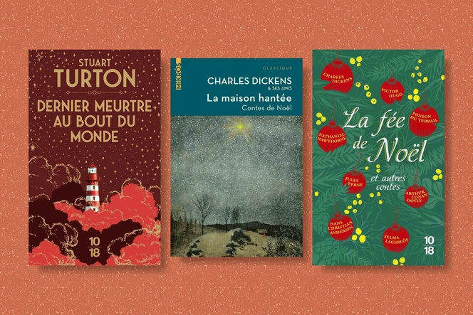 La chronique « poches fantastiques » de François Angelier : Stuart ...