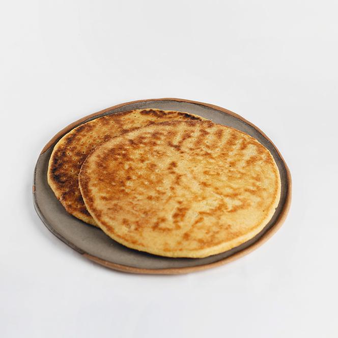 La kesra (galette algérienne) : la recette de Farah Keram