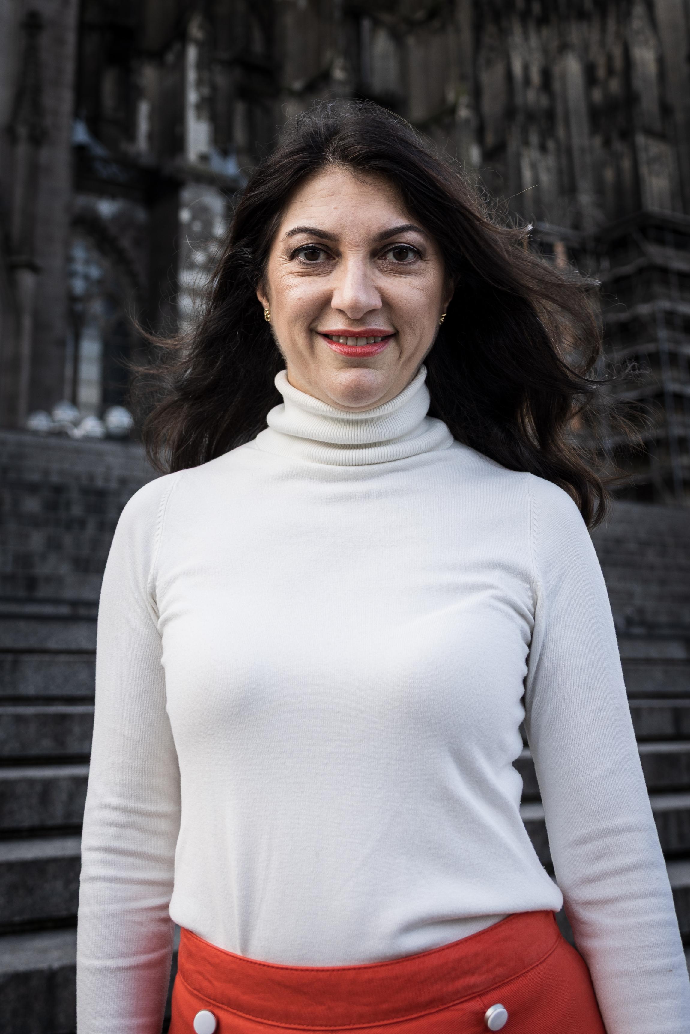 New Year's Eve 2015 in Cologne: The night that traumatized thousands of ...