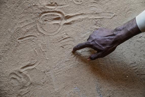 Northern Sudan watches the war from afar