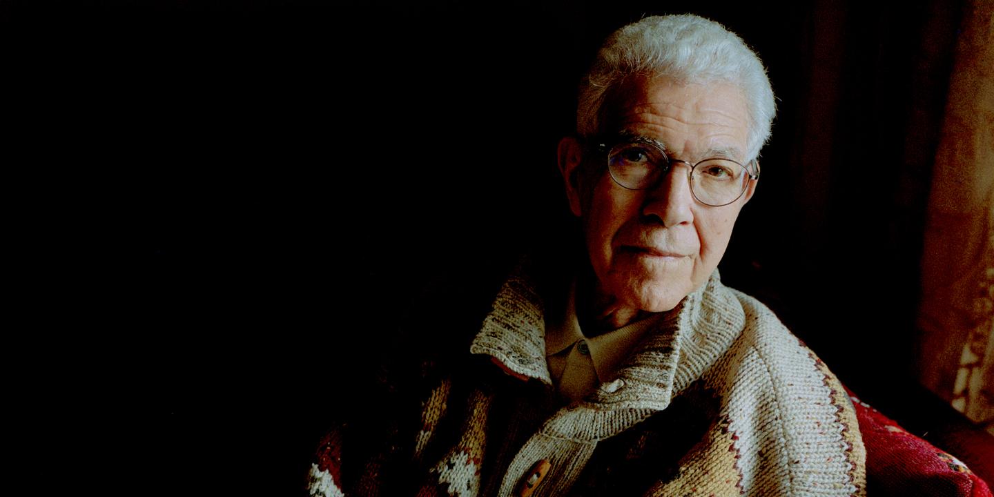 Mohammed Harbi, historien iconoclaste du nationalisme algérien, est ...