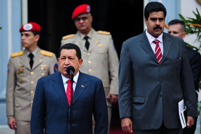 US-Venezuela timeline: From sanctions to military action