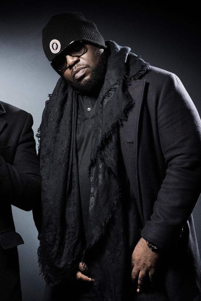 La mort de Calbo, cofondateur du groupe Ärsenik et acteur essentiel du ...