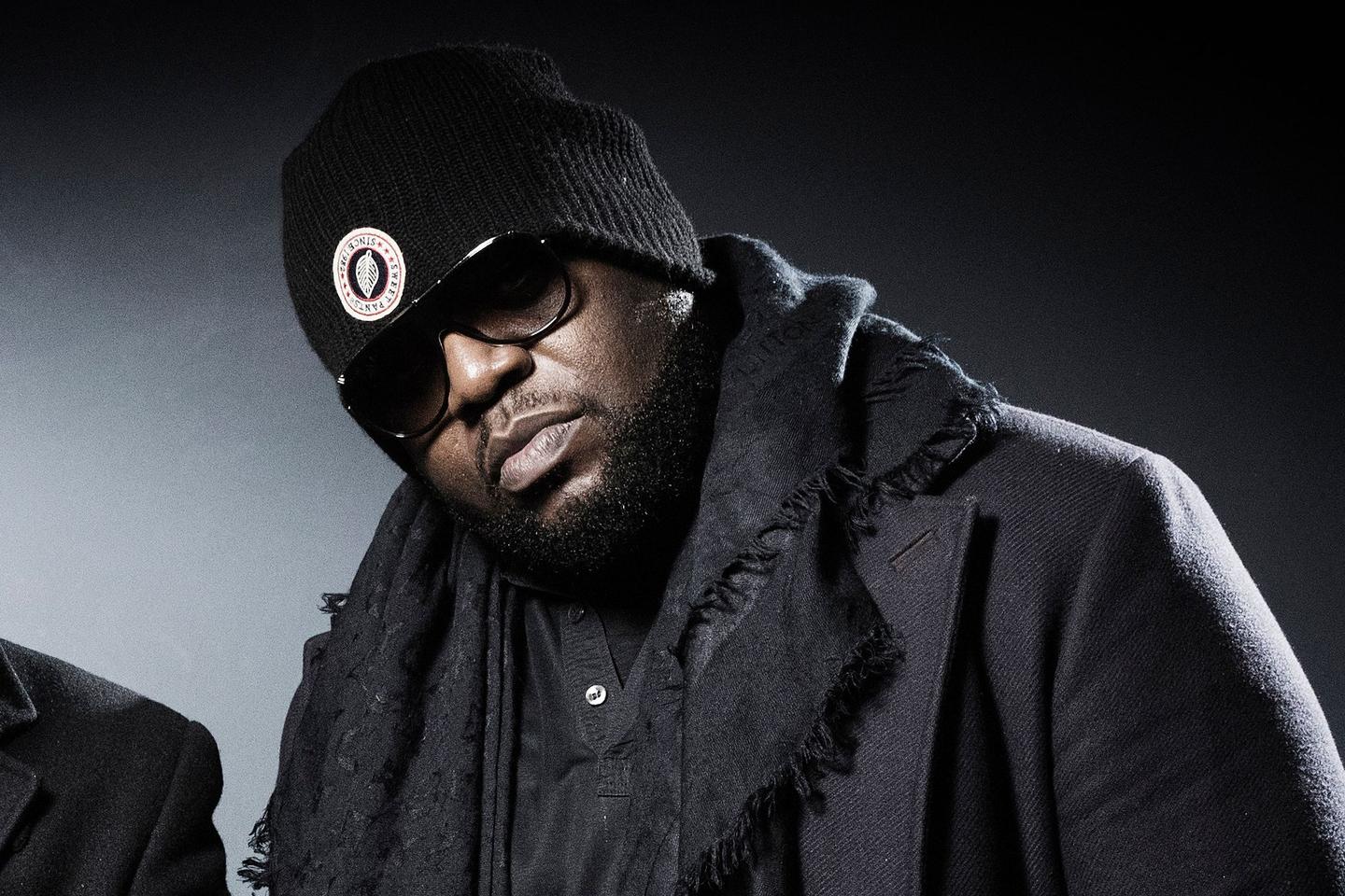 La mort de Calbo, cofondateur du groupe Ärsenik et acteur essentiel du ...