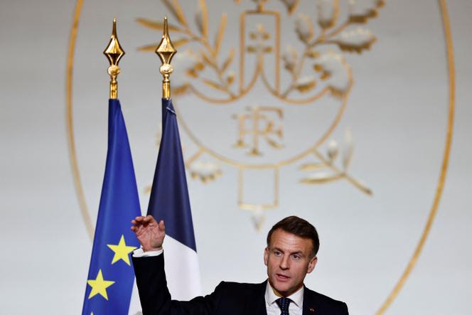 'Nero at the Elysée': A story of hope dashed by Macron's presidency