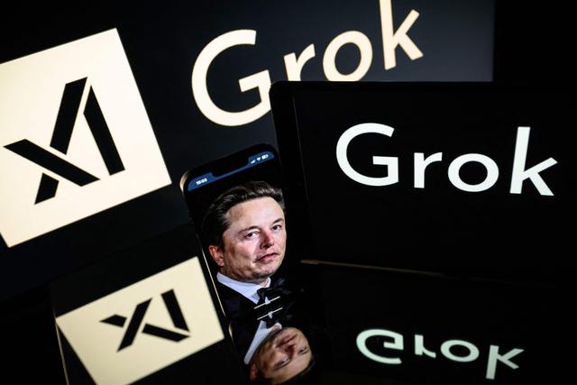 EU 'looking' into Grok's AI for sexually explicit childlike image ...