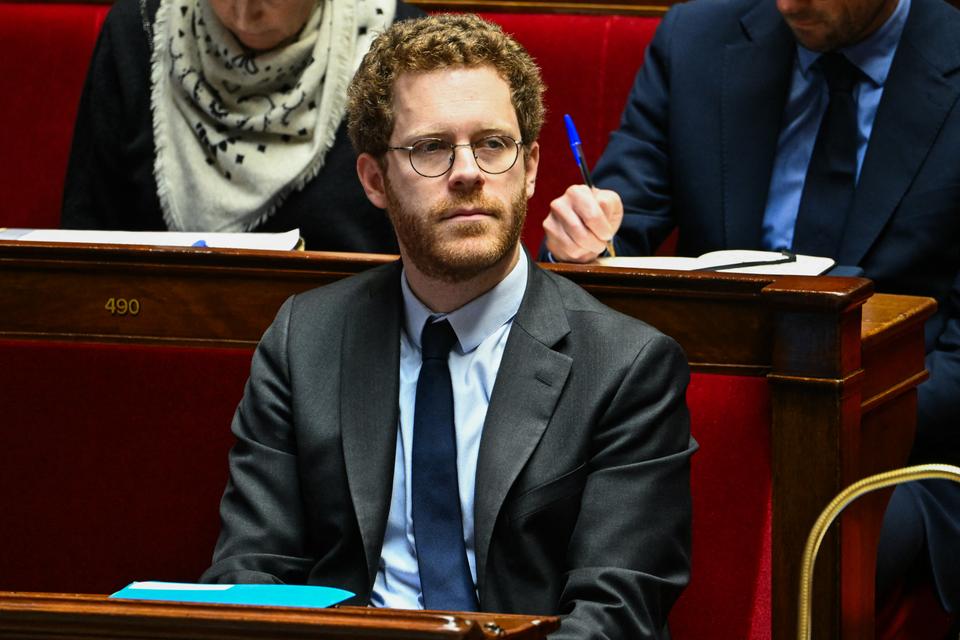 Fonction publique : le ministre David Amiel veut relancer le chantier ...