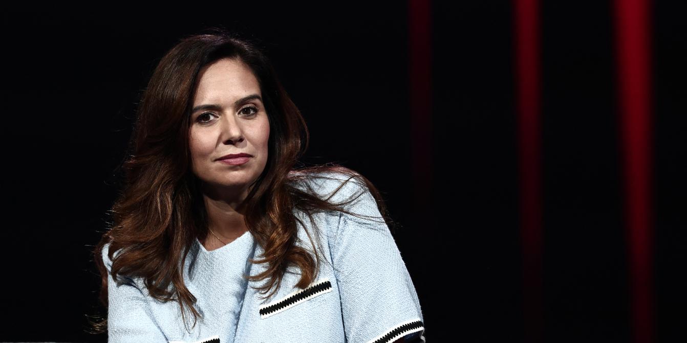 Sarah Knafo vs Jean-Jacques Bourdin : Le Recadrage Brutal qui ...