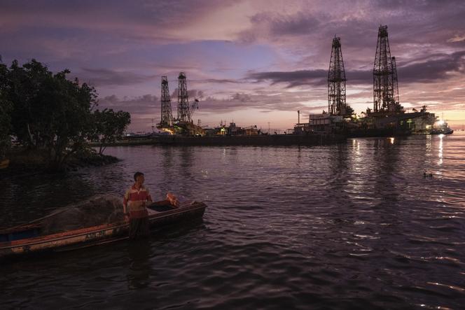 Donald Trump, porte-drapeau d’un capitalisme sans cesse avec sévère en ...