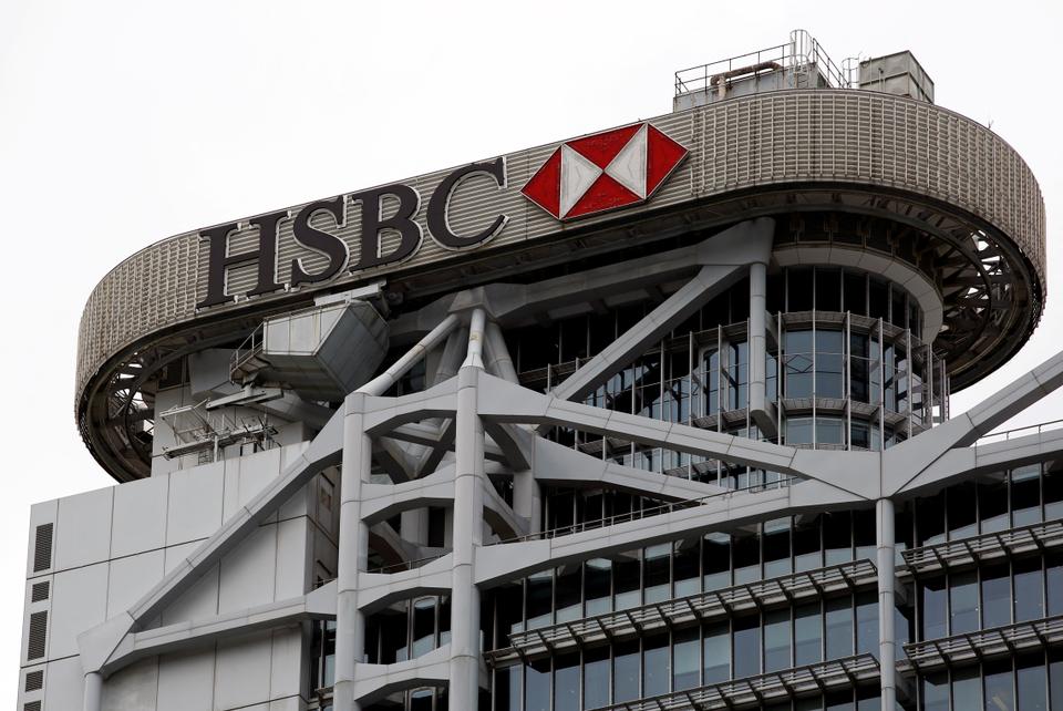 HSBC agrees to pay €267.5 million fine in France in tax fraud case