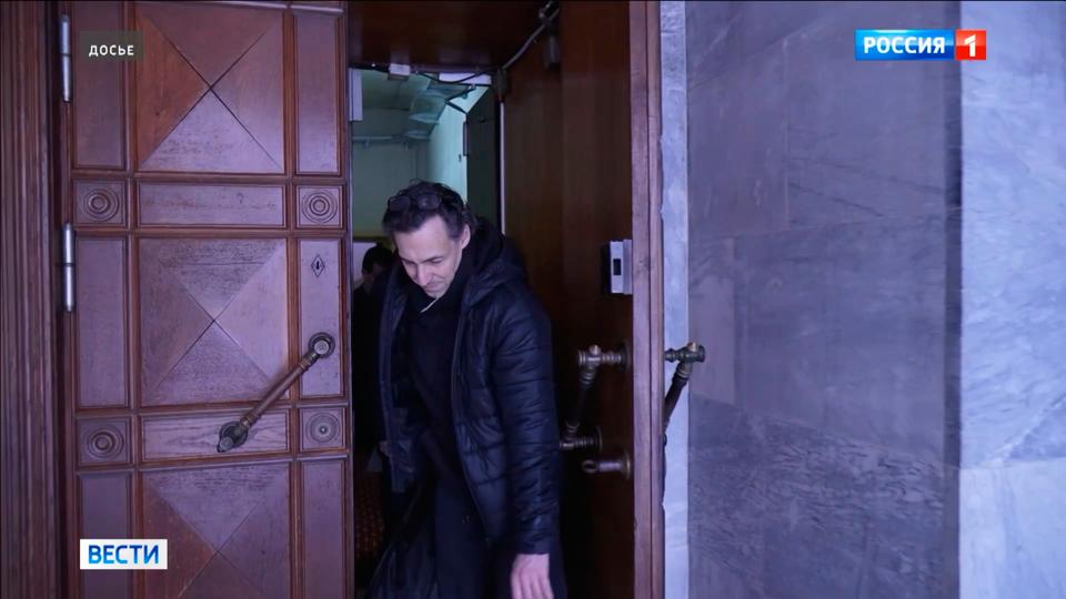 Laurent Vinatier's release: Putin makes a gesture amid frozen France ...