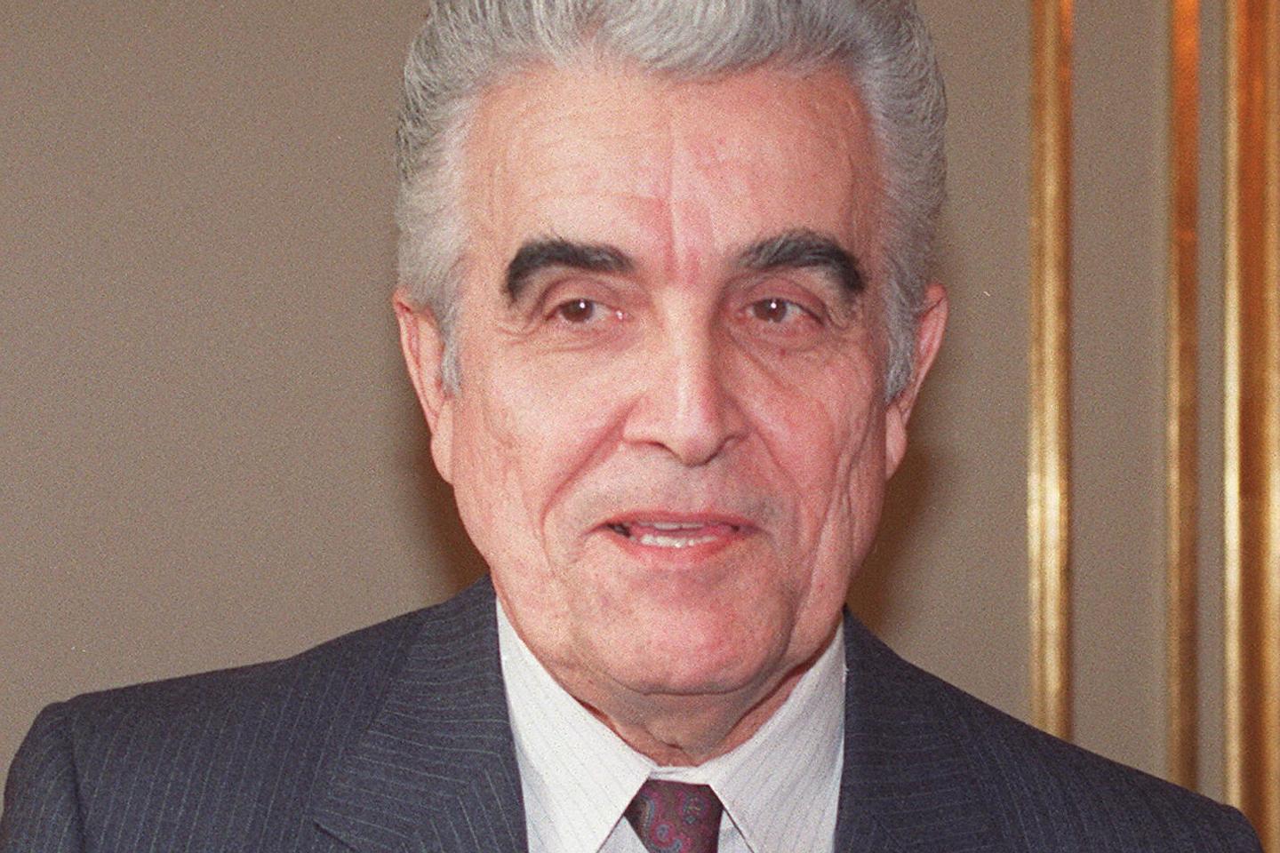 « Le Désir de tyrannie », de René Girard : la chronique « philosophie ...