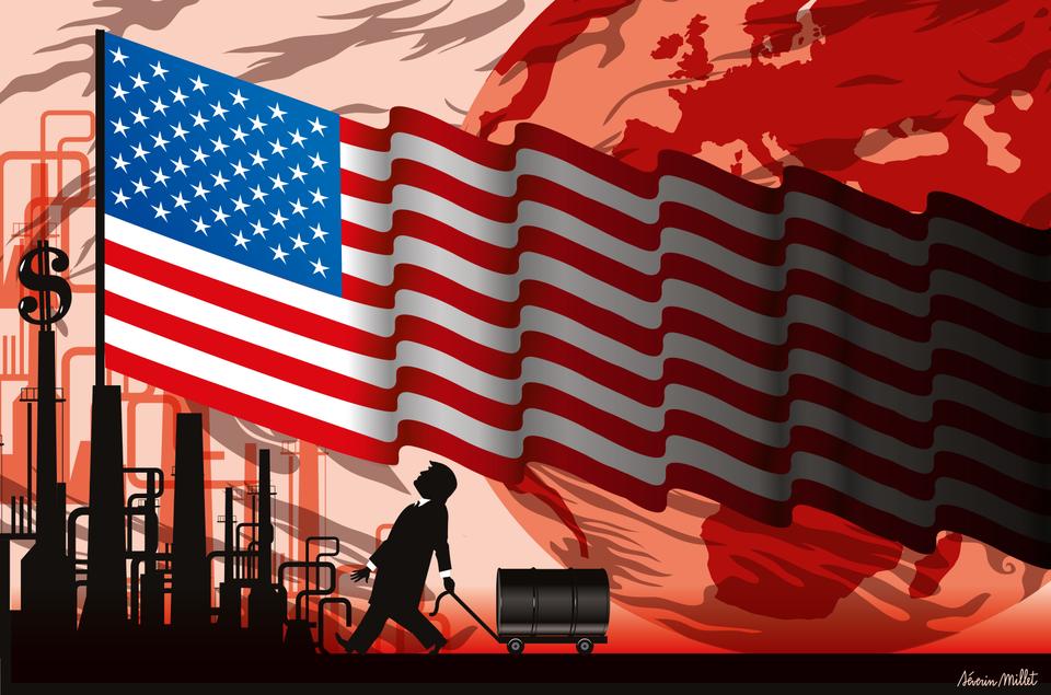 What the US withdrawal from international bodies means for climate ...