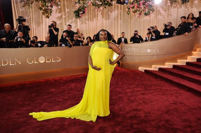 Jennifer Lopez, Teyana Taylor and Jenna Ortega dazzle on the 2026 ...