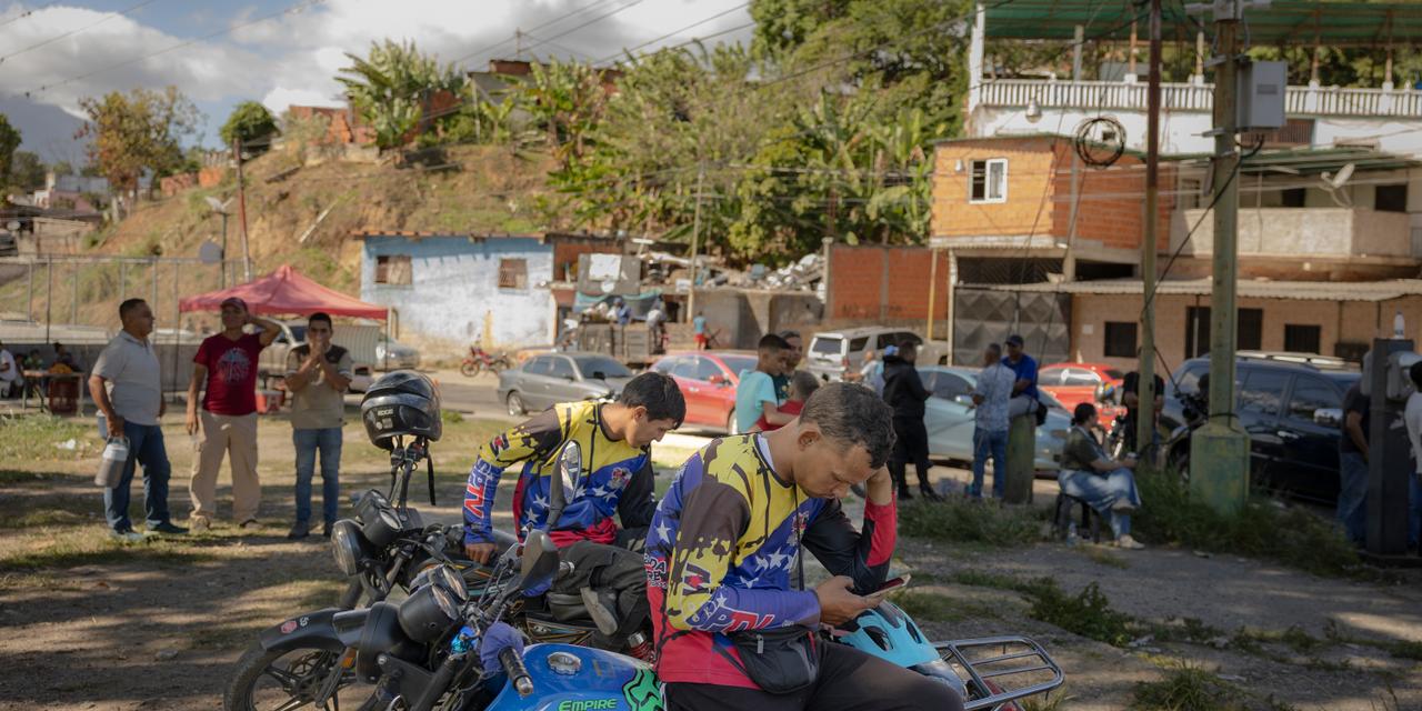 Venezuela two weeks after Maduro's abduction: 'I was scared, then I ...