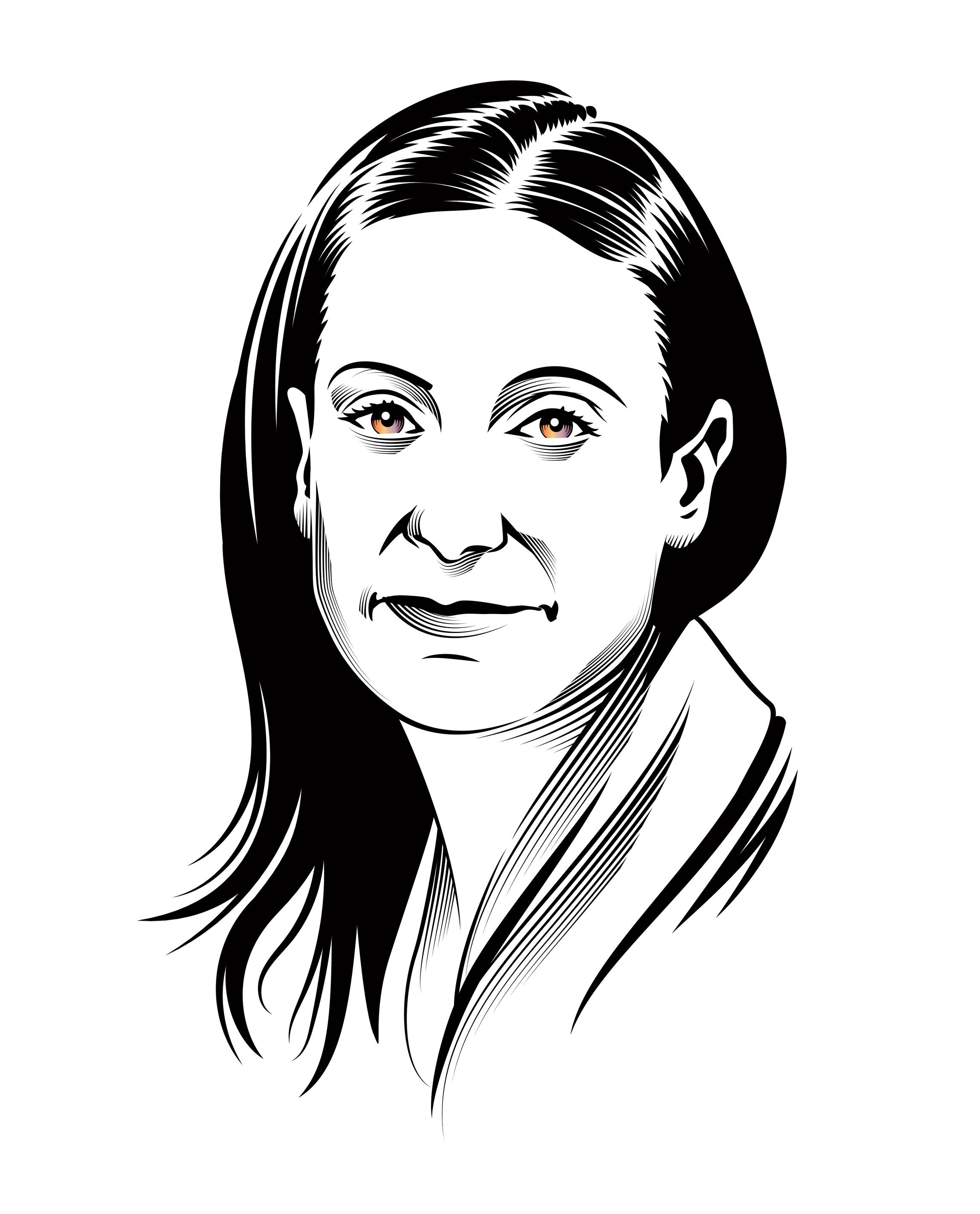 Nathalie Tocci, politiste : « Les Etats-Unis sont devenus un contrée ...