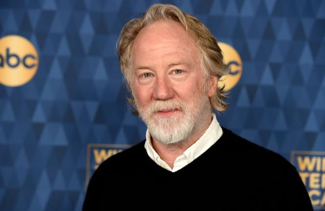 tim busfield