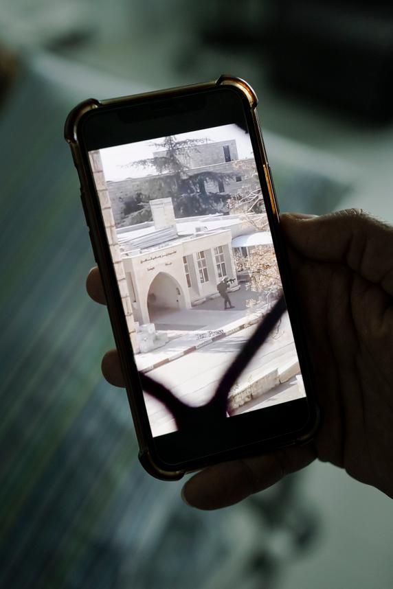 West Bank's Birzeit University still reeling one week after Israeli ...