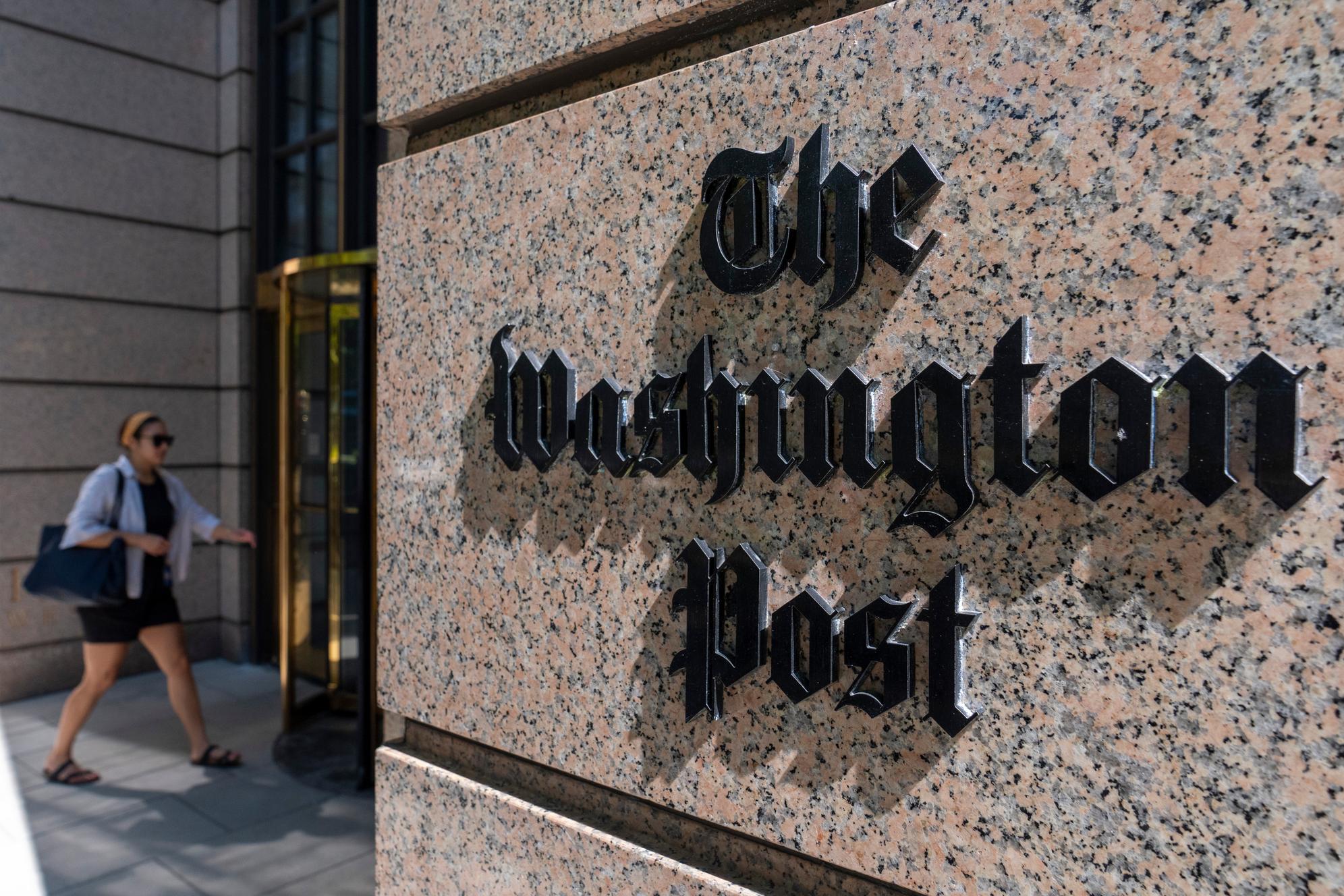 Le FBI perquisitionne le domicile de la journaliste du « Washington ...