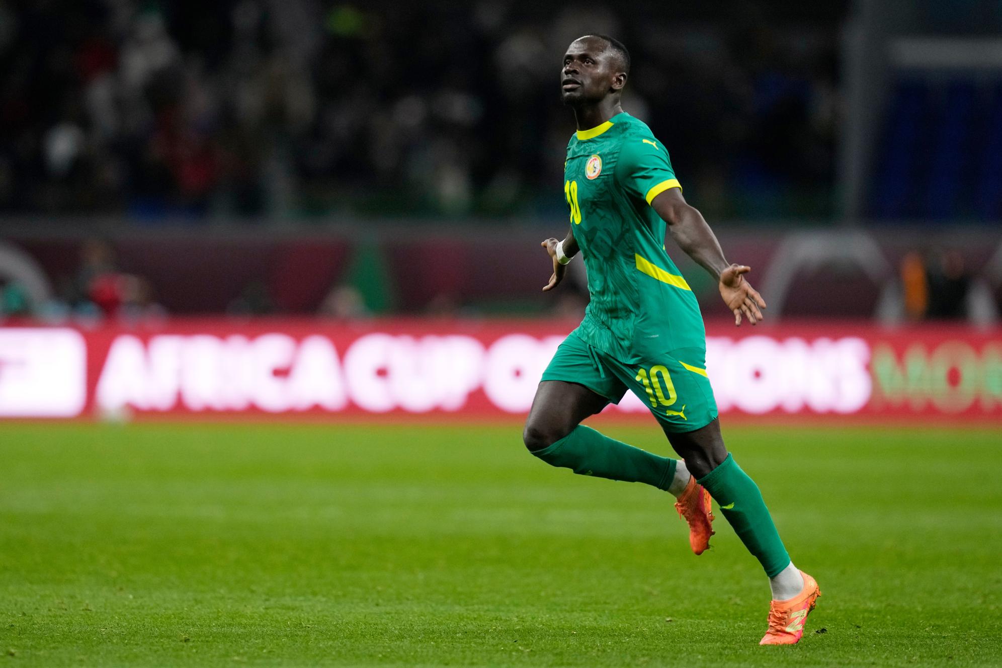 CAN 2025 : opposé au Maroc en finale, le Sénégal, confiant, est ...