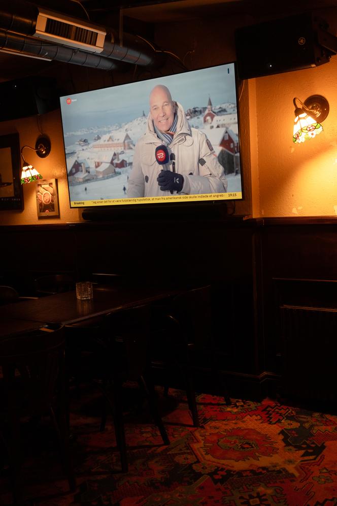 Greenlanders overwhelmed by Trump's ambitions: '$10,000 to annex the ...