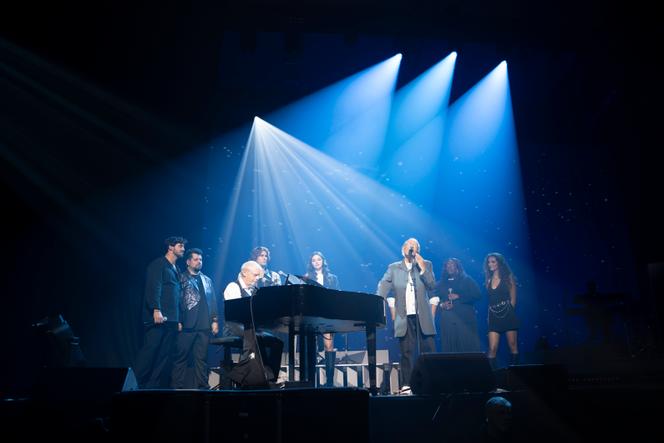 Daniel Balavoine célébré tous azimuts, quarante ans après sa mort