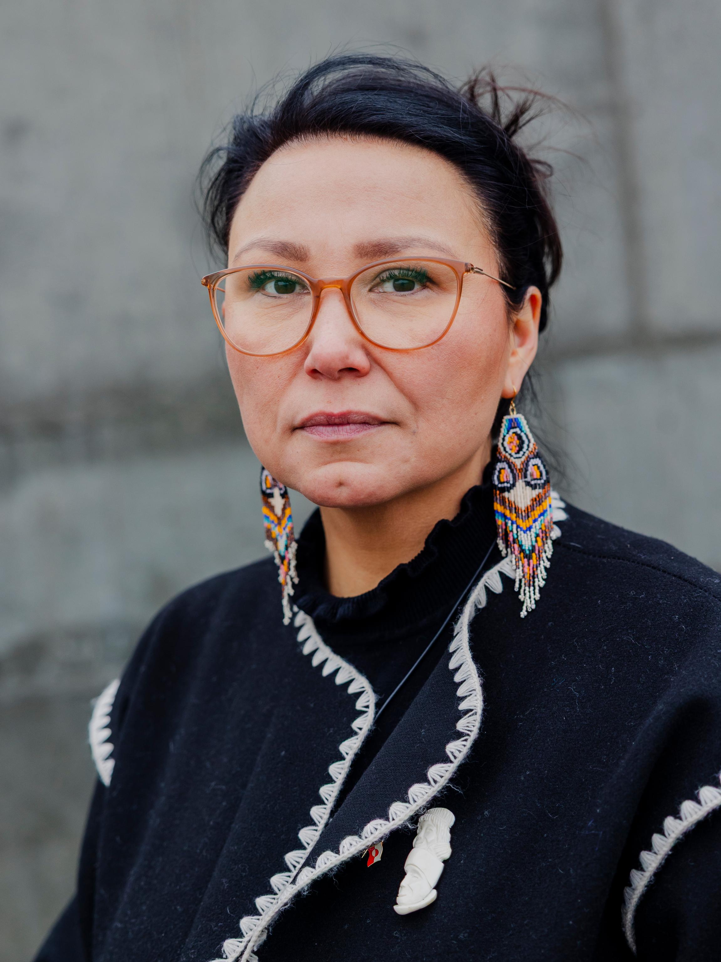 Denmark's Greenlandic community worries: 'Our very existence is at stake'