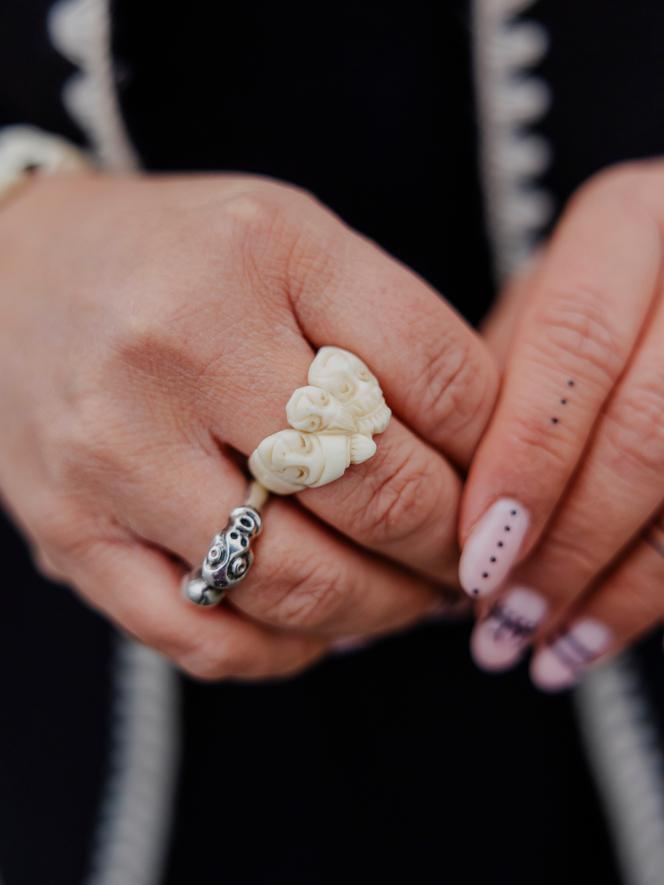 Denmark's Greenlandic community worries: 'Our very existence is at stake'