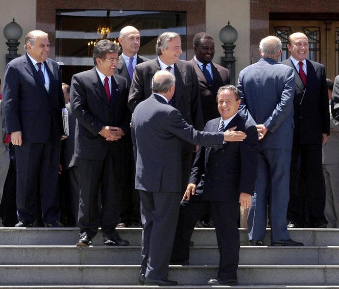 Signature de l’accord UE-Mercosur : récit d’un suspense qui aura duré ...