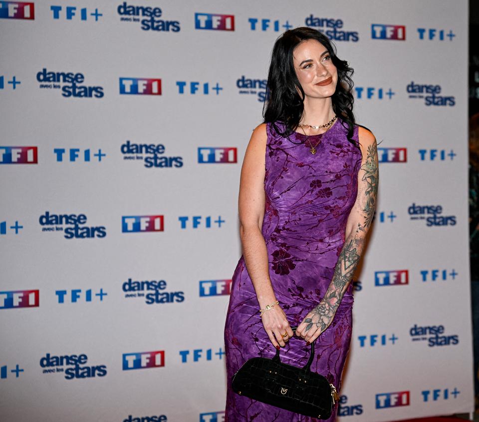 Maghla, streameuse à l’affiche de « Danse avec les stars » : « Beaucoup ...